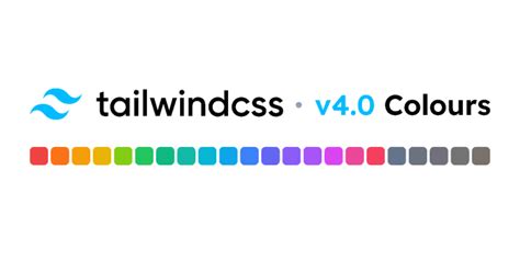 Tailwind Css V40 Figma