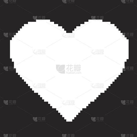 心的图标