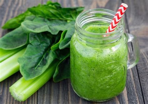 Celery Juice A Miracle Health Cure — Reboot Health