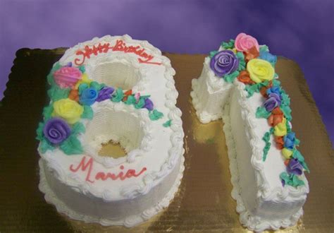 81 St Birthday Cakes 81 St Birthday Cakes Anna Birthday Cake Adult