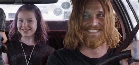 Ethan Embry Talks Devils Candy Separating Art From Artist And Having Hair Again The Wolfman