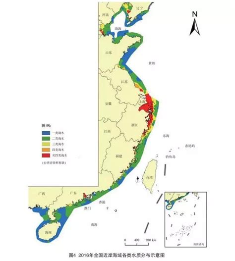 2018年中國海濱城市排行榜，大家看一看，靠譜嗎？ 每日頭條