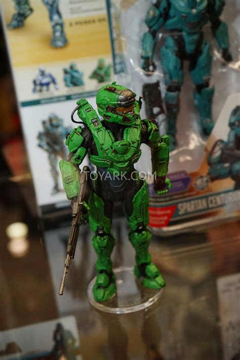 Nycc 2015 Mcfarlane Toys Halo And Assassins Creed Figures