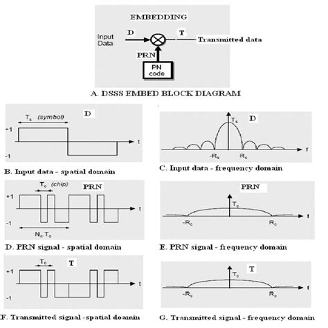 decoding principle of direct sequence spread spectrum download