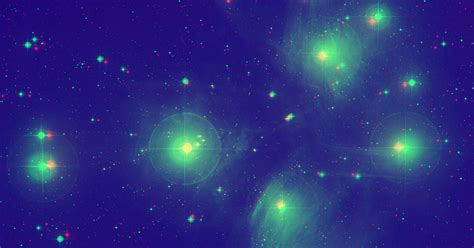 Astronomers Traced A Mysterious Radio Burst To A Distant Galaxy