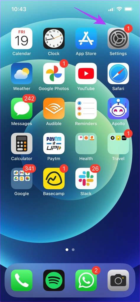 3 Ways To Fix Text Message Forwarding Not Showing Up On Iphone