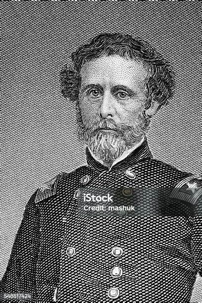 존 찰스 프리 유명한 미국 정치인 Freemasons에 대한 스톡 벡터 아트 및 기타 이미지 Freemasons Us