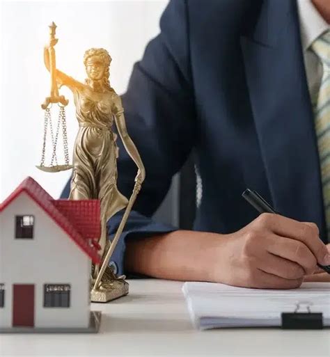 Encroachment Attorney Estavillo Law