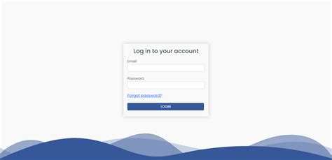 Github Glenmoreilagan Leave Management System React Js
