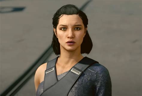 Sarah Or Andreja In Starfield Whom To Choose The Nature Hero