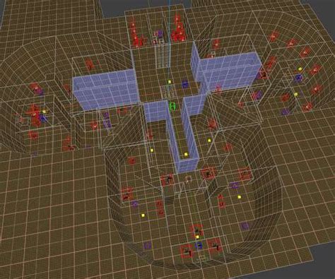 Fighting Puzzle And Texture Game Developers Network