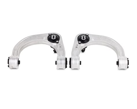 Pro Forge Upper Control Arms Ironman 4x4 Australia