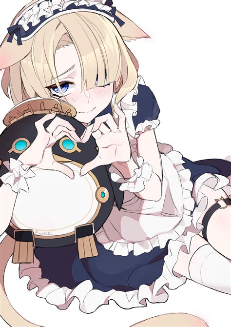フレミネ フレミネ原神 触站