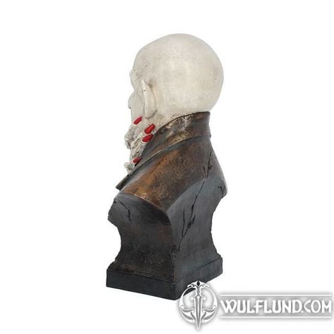 Graf Orlok Büste Figuren Lampen Dekorationen Home Decor Wir Lassen