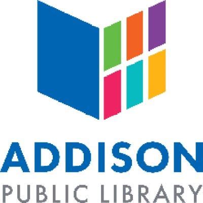 Addison Public Library Org Chart Teams Culture Jobs The Org