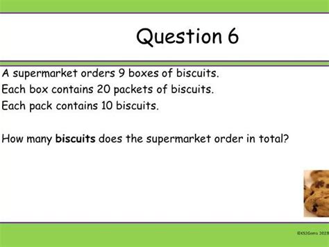 Y4 Maths Multiplication And Division Reasoning And Problem Solving 2 Teaching Resources