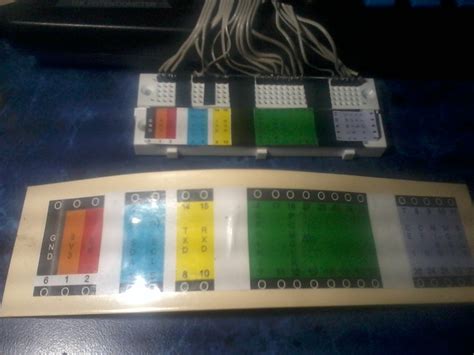 Gpio Plain Wires