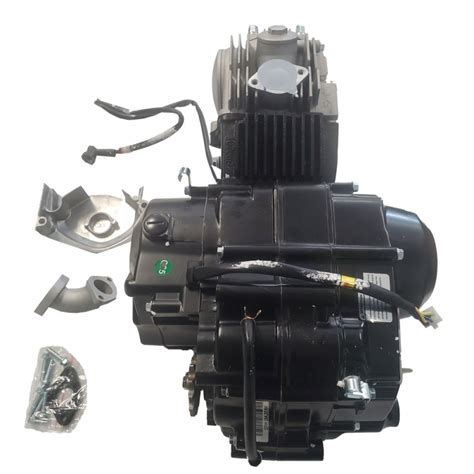 X1 Mototec 110cc 4 Stroke Engine