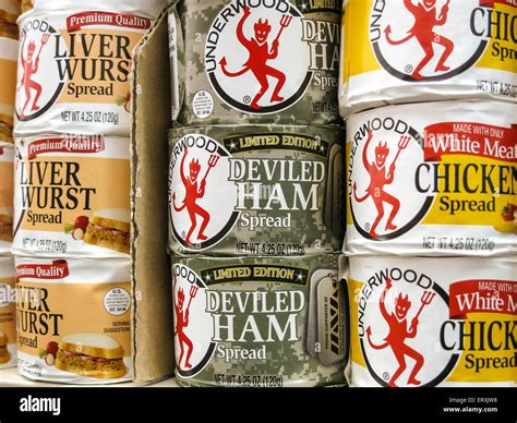 Devil Chicken Spread