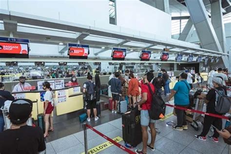 Miaa Set To Continue Naia New Terminal Assignments In April Peoples