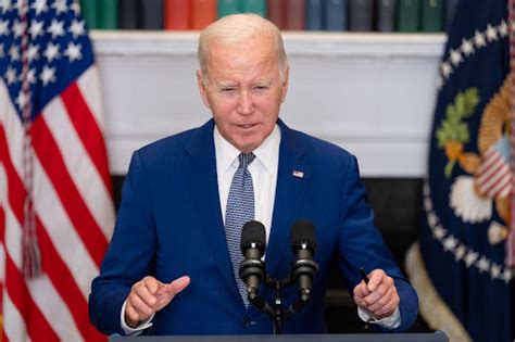 Biden Admits Trump Bullseye Comments A Mistake