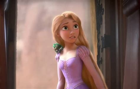 Avantika Has Not Been Cast As Rapunzel In Live Action Tangled Movie