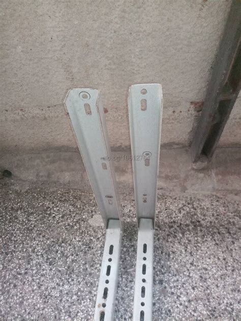 Стойка за външно тяло на климатик Климатици Ямбол Продавам стойка за външно тяло на кл