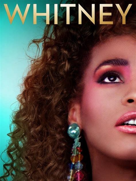 Whitney Film Vodspy