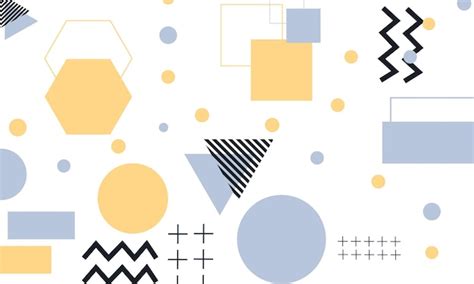 기하학 Svg 이미지 Freepik에서 무료 다운로드
