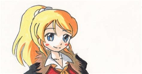 絢瀬絵里 コスプレアイドル！180～絵里誕2023～ Redstormのイラスト Pixiv