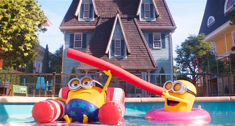 Phim Kẻ trộm mặt trăng 4 Despicable Me 4 2024 Cinematone info
