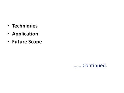 Nano Robotics PPT
