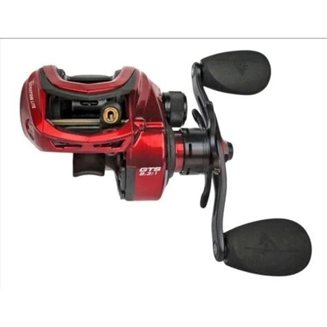 Carretilha MS Venator Lite Esquerda