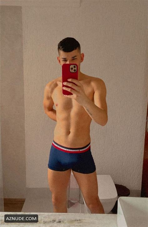 Henrique Lima Nude Aznude Men