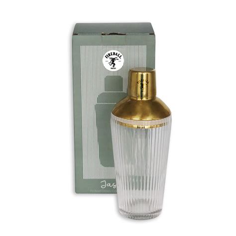 Cocktail Shaker Ecolyfe