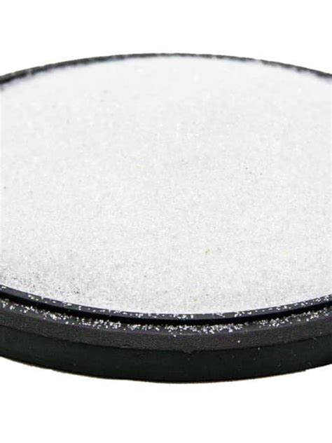 Glass Bead Blast Media Abrasive Supplies Esca Blast