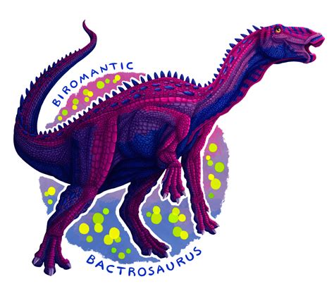 Bactrosaurus