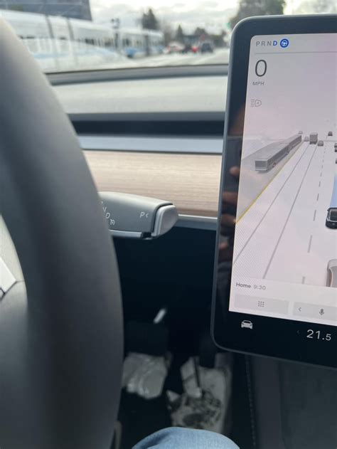 Minor Cut In End Of Drive Stack Rteslamodely