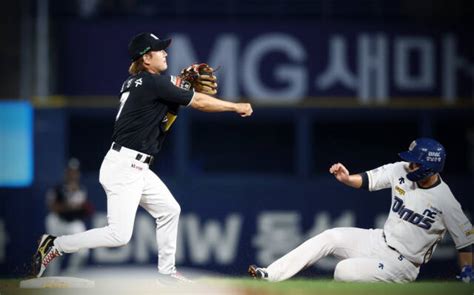 Kt 위즈 Nc와 홈 3연전잠실 두산전 ‘가을야구 분수령
