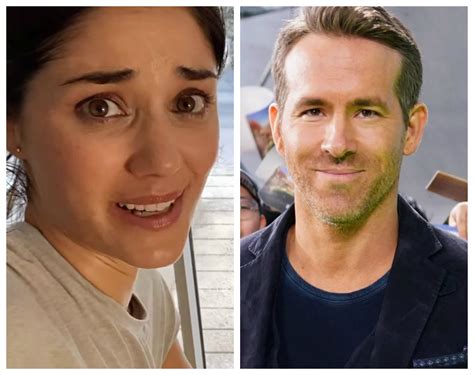 Peloton Wife Monica Ruiz Stars In New Ryan Reynolds Commercial
