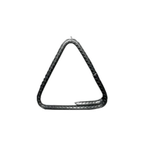 Begel Ulir Segitiga Tosan Jaya