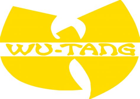 Wu Tang Logo PNG Logo Vector Brand Downloads SVG EPS