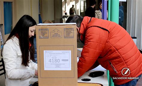Sorpresa Milei Fue El Más Votado Bullrich Le Ganó A Larreta Y Massa