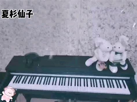 Swagger抖音版（溯reverse）钢琴谱 Dylanf 虫虫钢琴