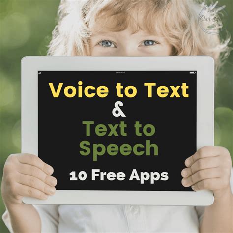 Speech To Text Apps Mahagroups