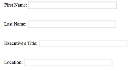 Css How Do I Evenly Add Space Between A Label And The Input Field
