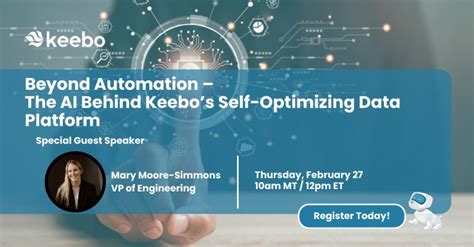 Ai Machinelearning Snowflake Dataengineering Keebo Keebo