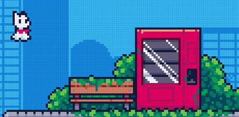 Hi Yall Since Ai Pixel Art Has Been Rampant On The Internet These Days