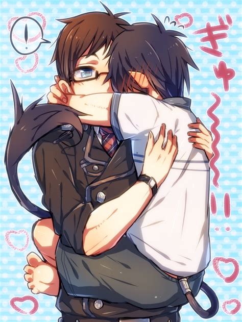 Pin En Ao No Exorcist
