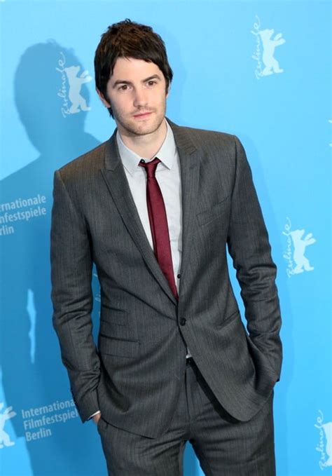 Jim Sturgess Dating Bae Doona And Kristen Stewart Rumoursjim Sturgess